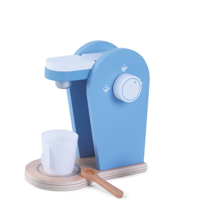 Wooden coffee maker set - 9 pieces – Decora House